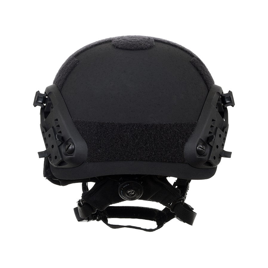 Chase Tactical ACH High Cut Ballistic Helmet - HCC Tactical