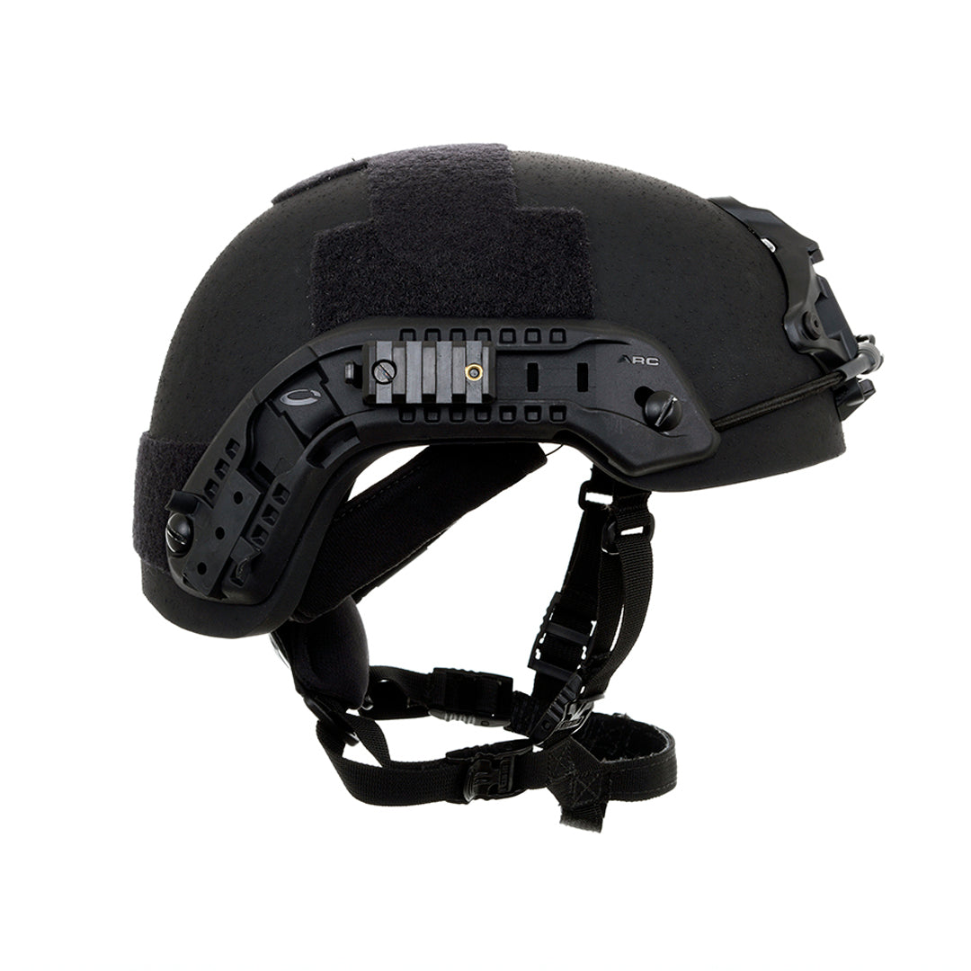 Chase Tactical ACH High Cut Ballistic Helmet - HCC Tactical