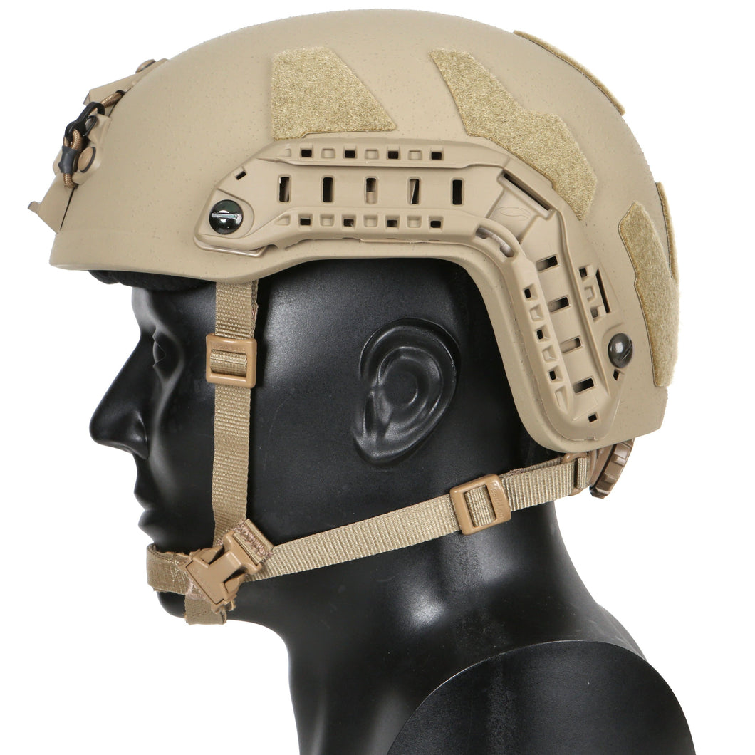 Ops-Core FAST RF1 High Cut Helmet System - HCC Tactical