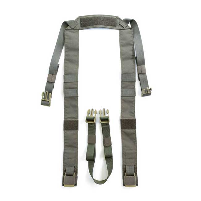HRT Tactical - H Harness - HCC Tactical