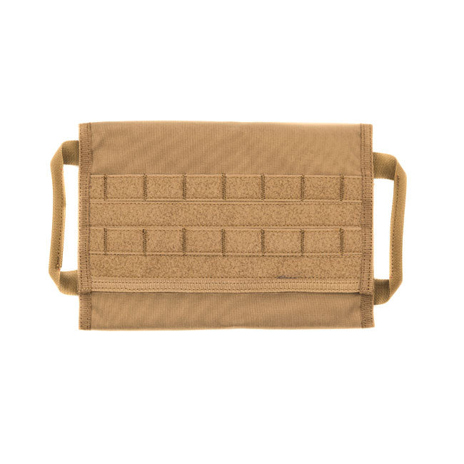 HRT Tactical - Zip-On Side Pull Medical Pouch - HCC Tactical