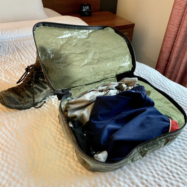 MATBOCK - Workout Bag - HCC Tactical