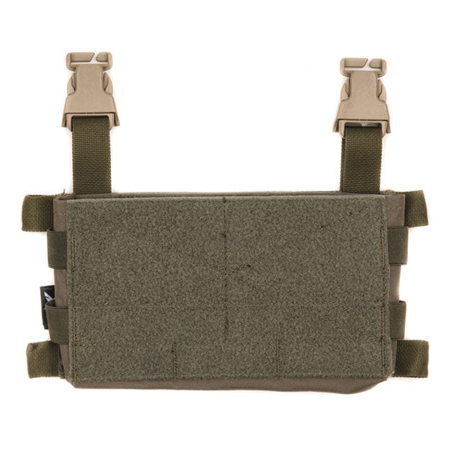 HRT Tactical - Modulus Placard - HCC Tactical
