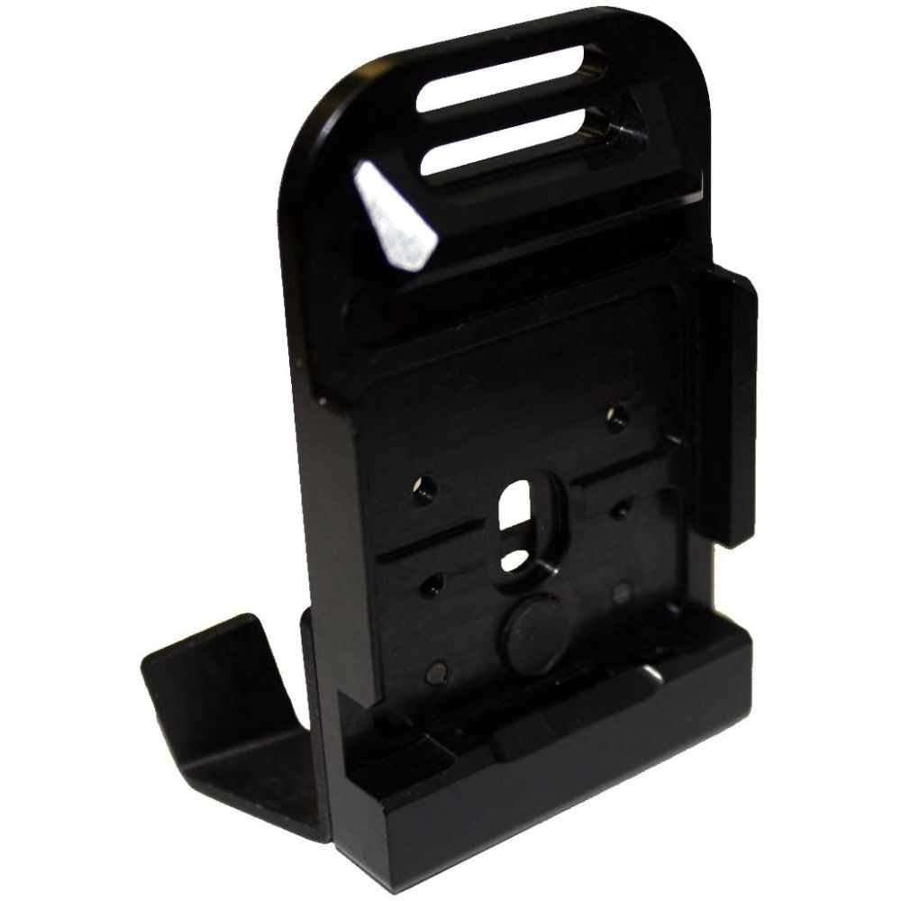 Front Shroud Bracket Assembly (MICH)