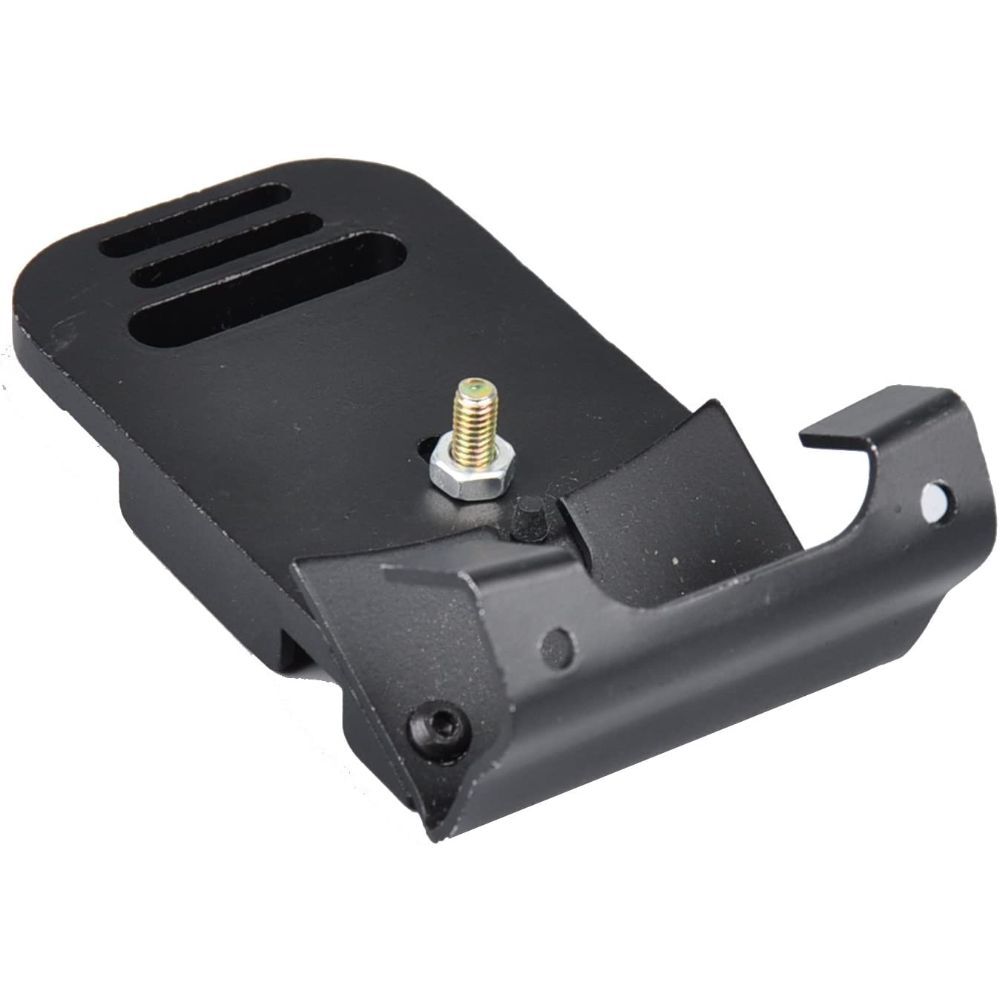 Front Shroud Bracket Assembly (MICH)