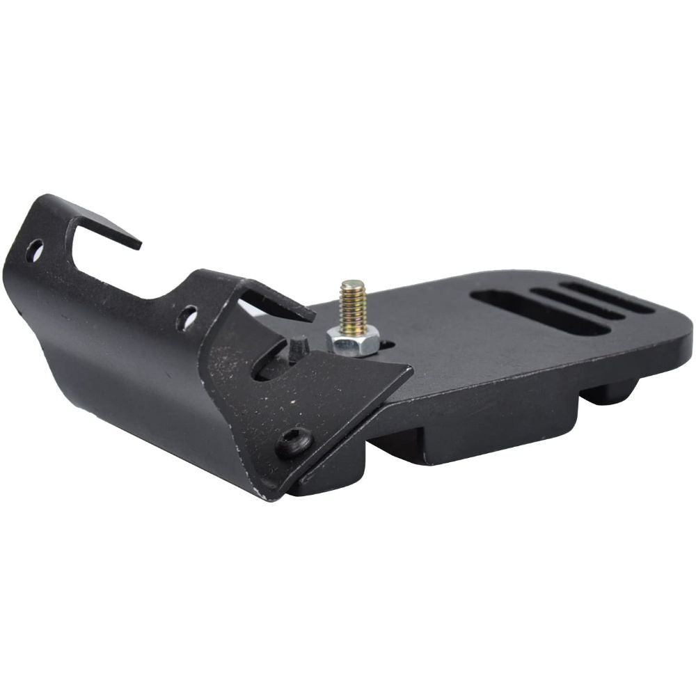 Front Shroud Bracket Assembly (MICH)