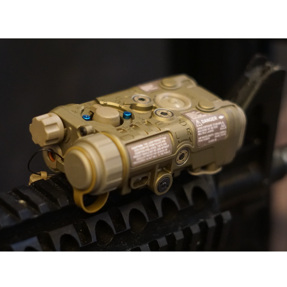 L3 Harris - Next Generation Aiming Laser (NGAL) - HCC Tactical
