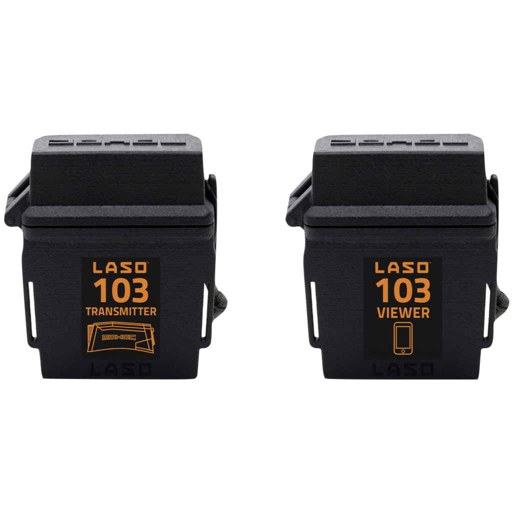 MOHOC - LASO - HCC Tactical