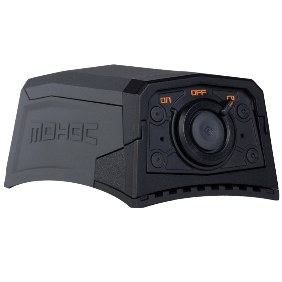 MOHOC - Camera - HCC Tactical