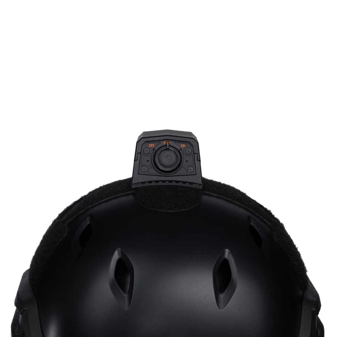 MOHOC - Camera - HCC Tactical