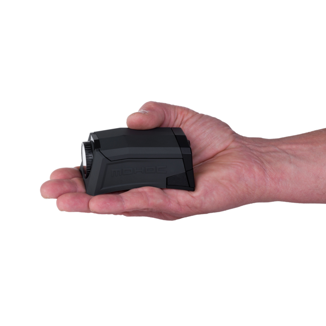 MOHOC - Camera - HCC Tactical