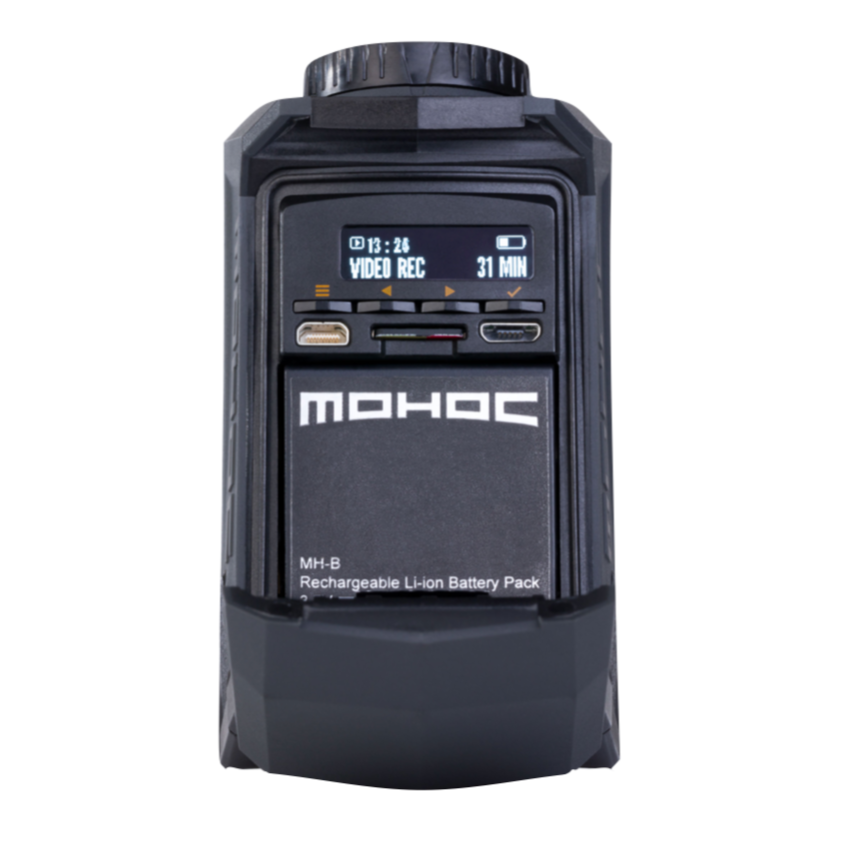 MOHOC - Camera - HCC Tactical