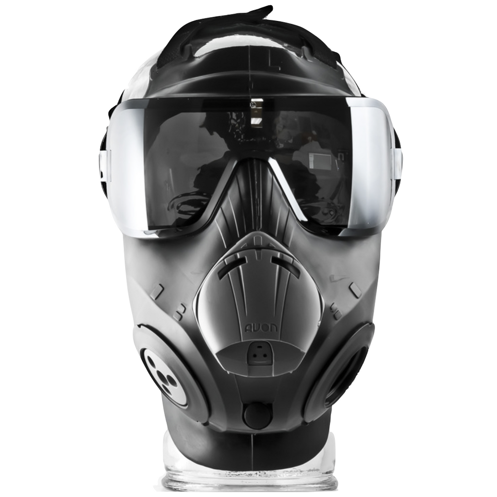 Avon Protection - PC50 (Twin Port) Enforcer Kit - HCC Tactical