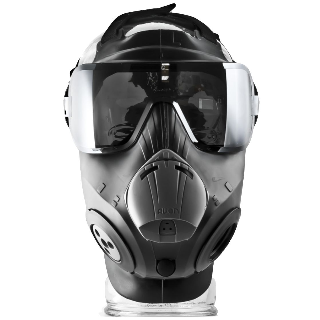 Avon Protection - PC50 (Twin Port) Enforcer Kit - HCC Tactical