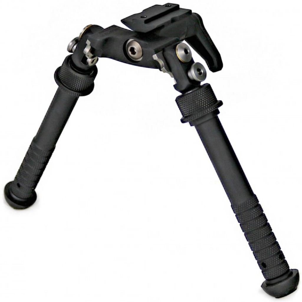 B&T Industries - Super CAL Atlas Bipod - HCC Tactical