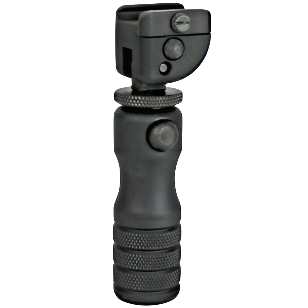 B&T Ind - Accu-Shot Prec Rail Monopod (Mid Height) - HCC Tactical