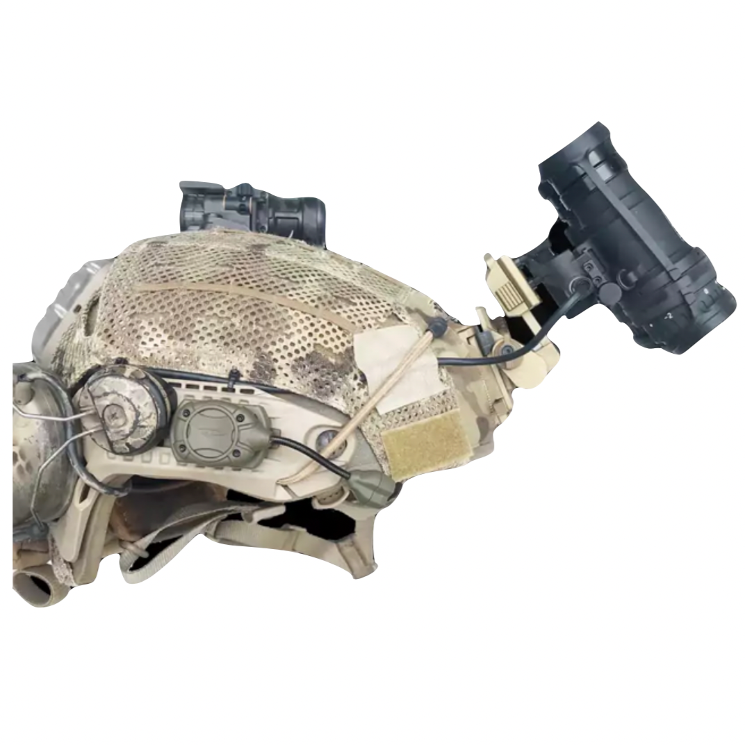AB NightVision - RNVG Dovetail Extension - HCC Tactical