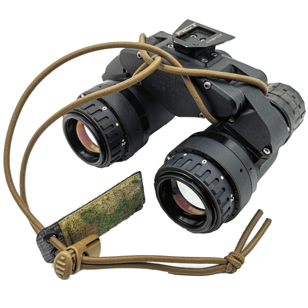 NUTSOF - Samara Hook and Loop NVG Lanyard - HCC Tactical
