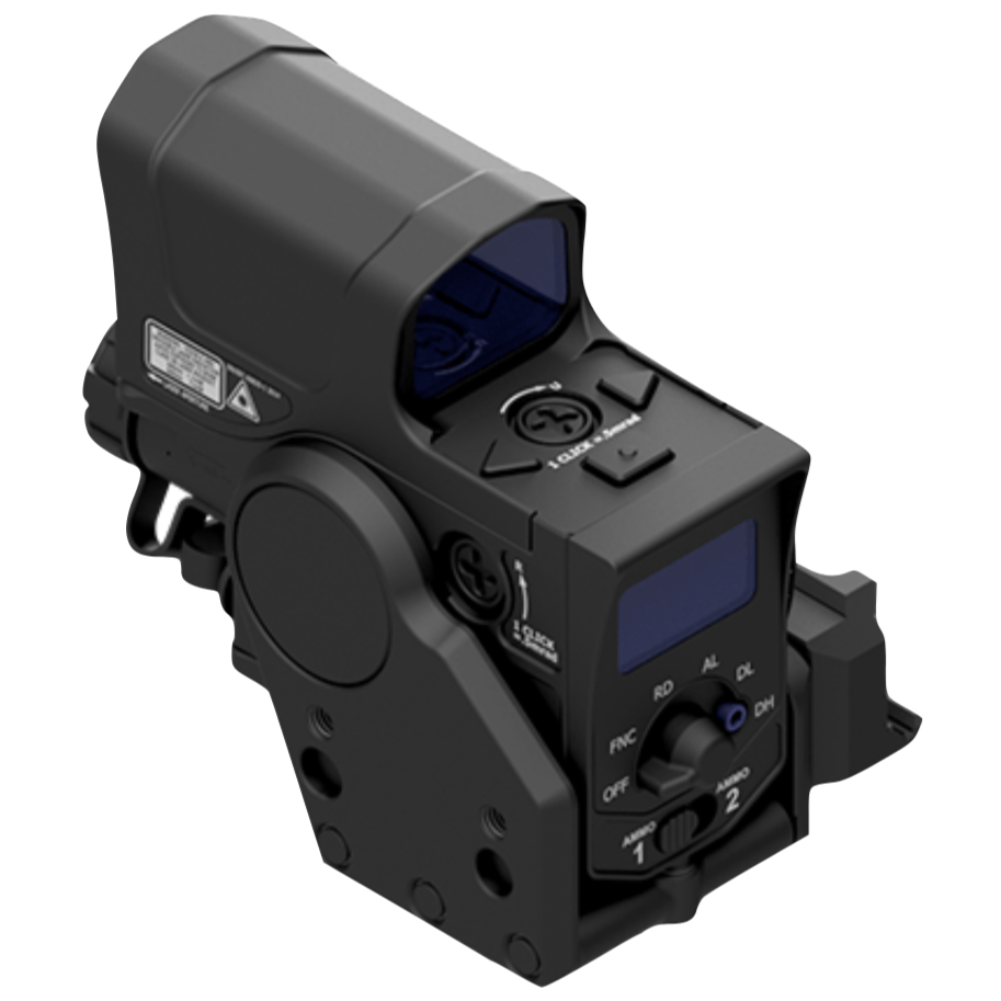 Wilcox - RAAM GSS - HCC Tactical