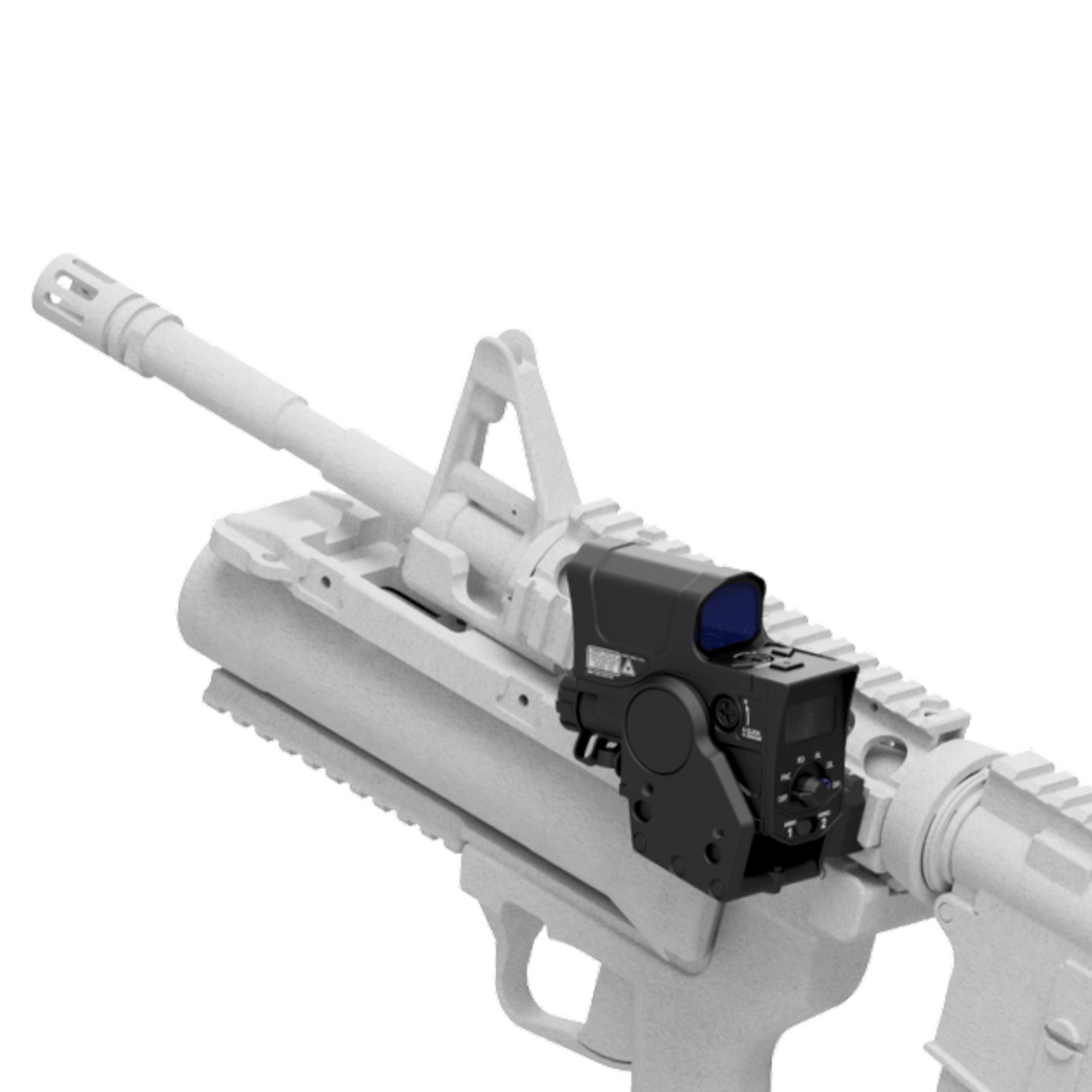 Wilcox - RAAM GSS - HCC Tactical