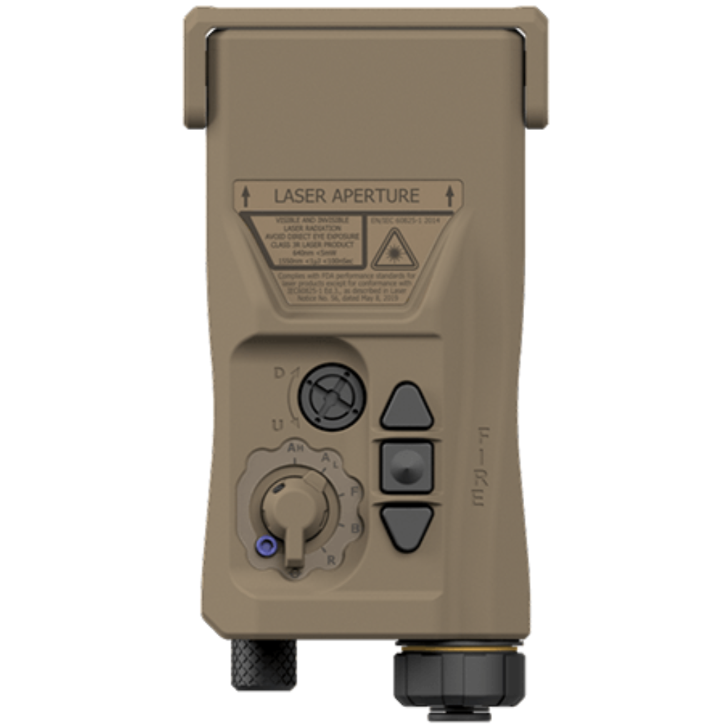 Wilcox MRF Xe - HCC Tactical