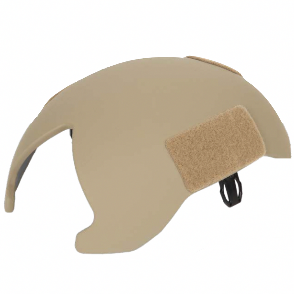 Ops-Core - FAST SF Low-Profile Ballistic Applique - HCC Tactical