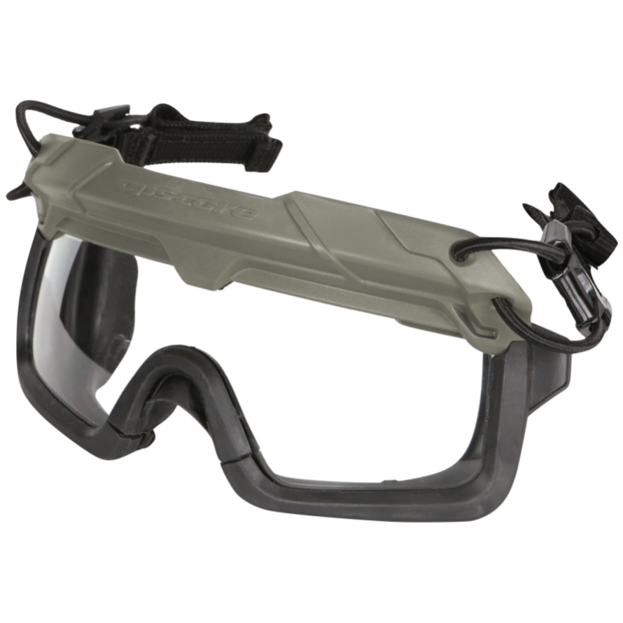 Ops-Core Step-In Visor Kit - HCC Tactical