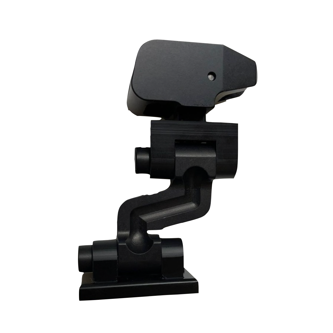 MOD Armory - Breach J-Arm - HCC Tactical