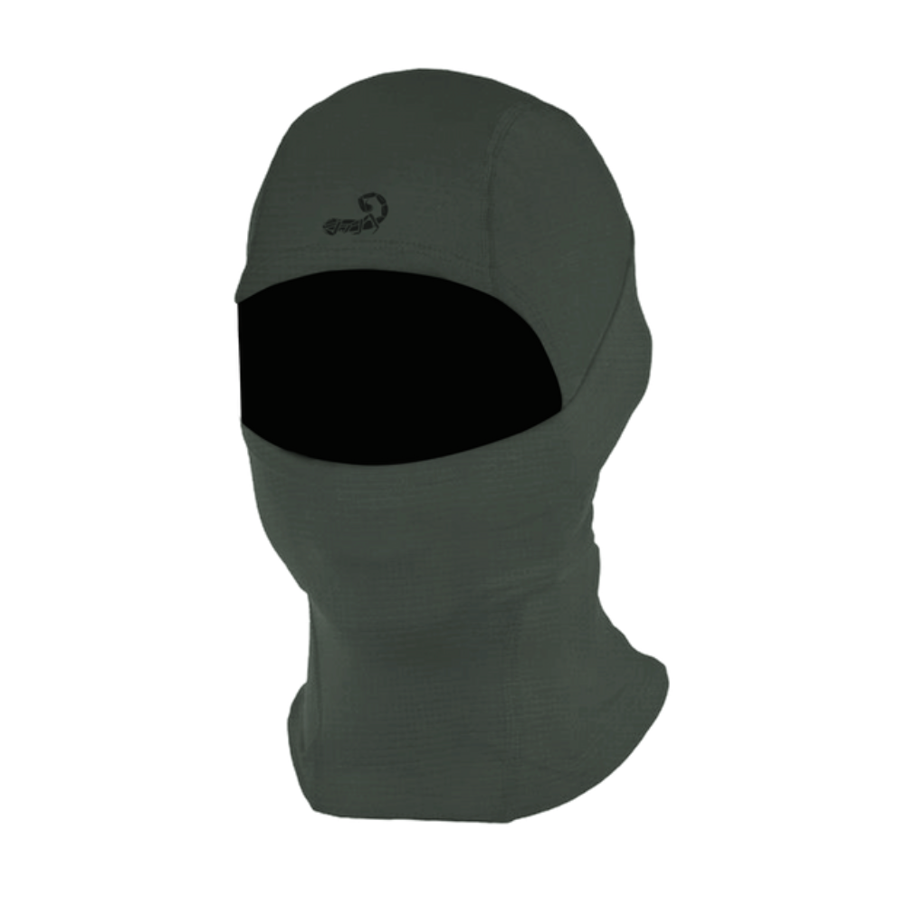 Agilite - SF Balaclava - HCC Tactical