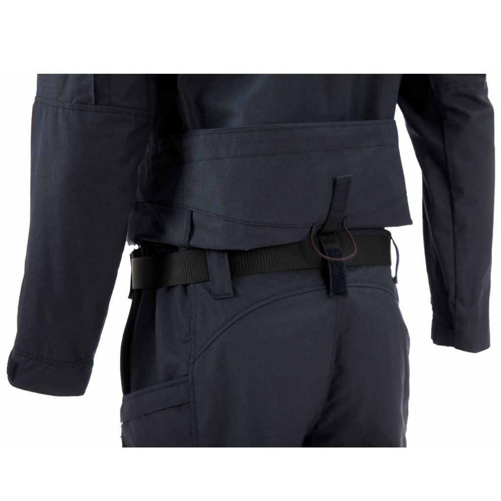 Massif - 2-PC Flight Suit Jacket -First Responder - HCC Tactical