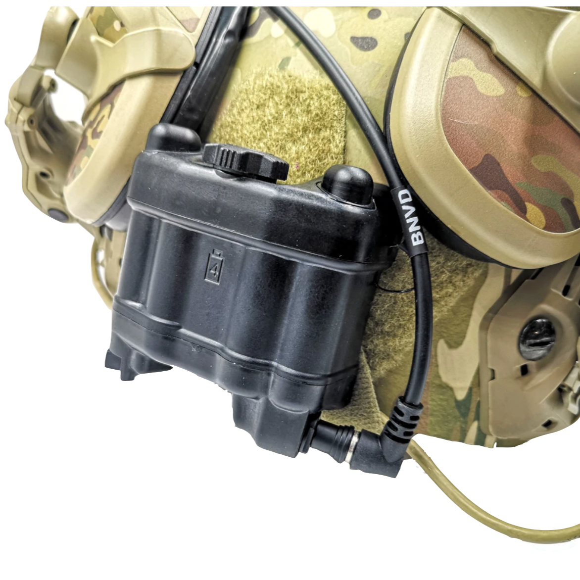 Argus - USBP (Universal Strobe Battery Pack) - HCC Tactical