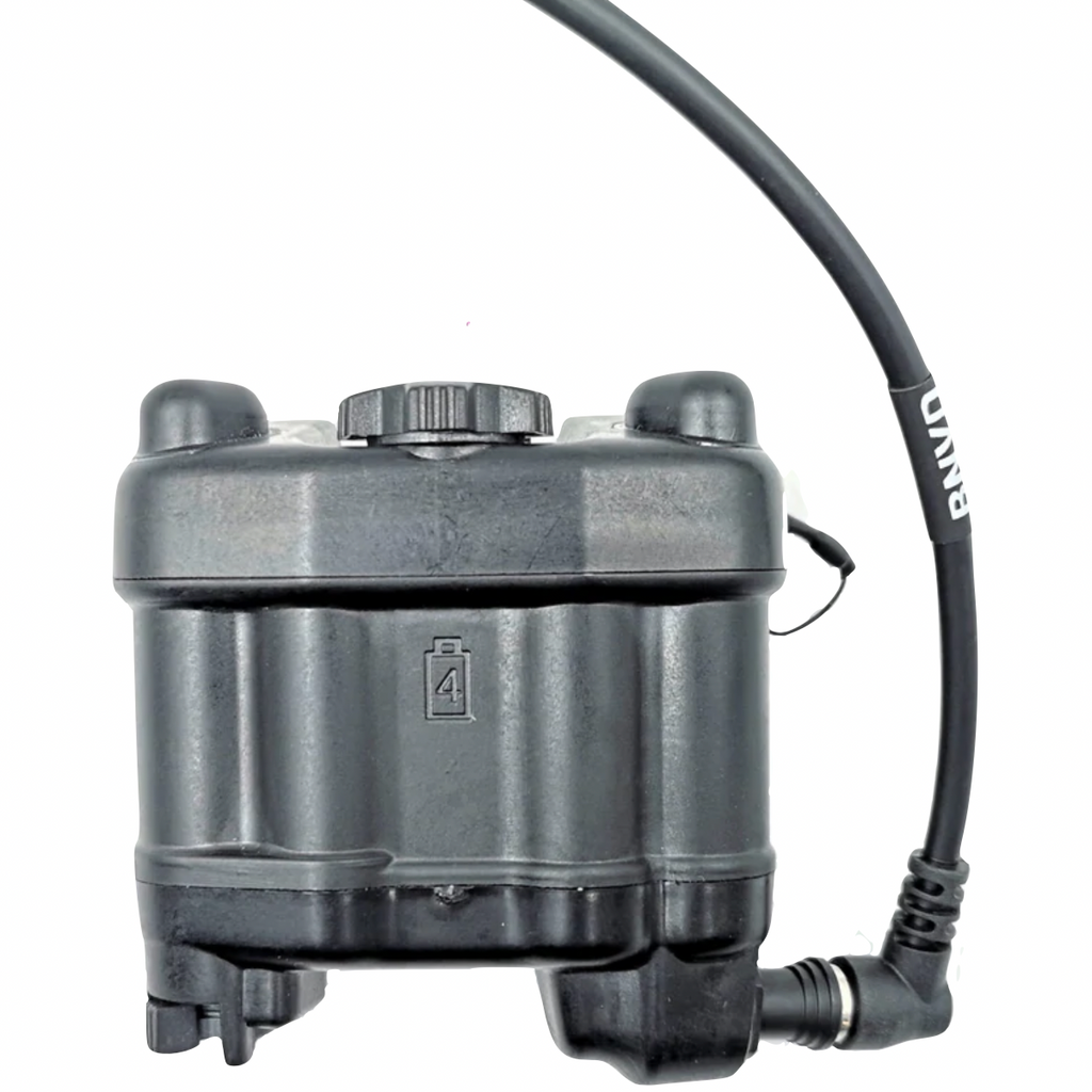 Argus - USBP (Universal Strobe Battery Pack) - HCC Tactical