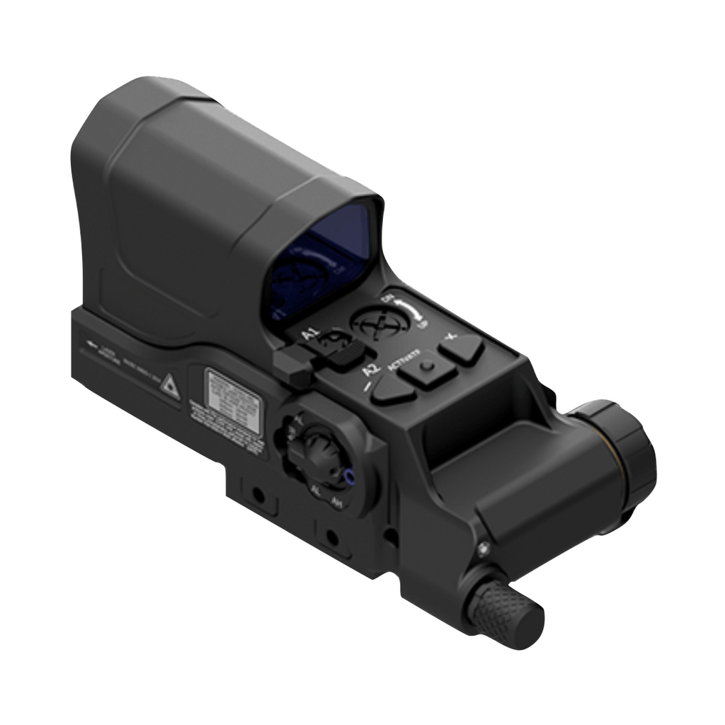 Wilcox - BOSS Xe - HCC Tactical