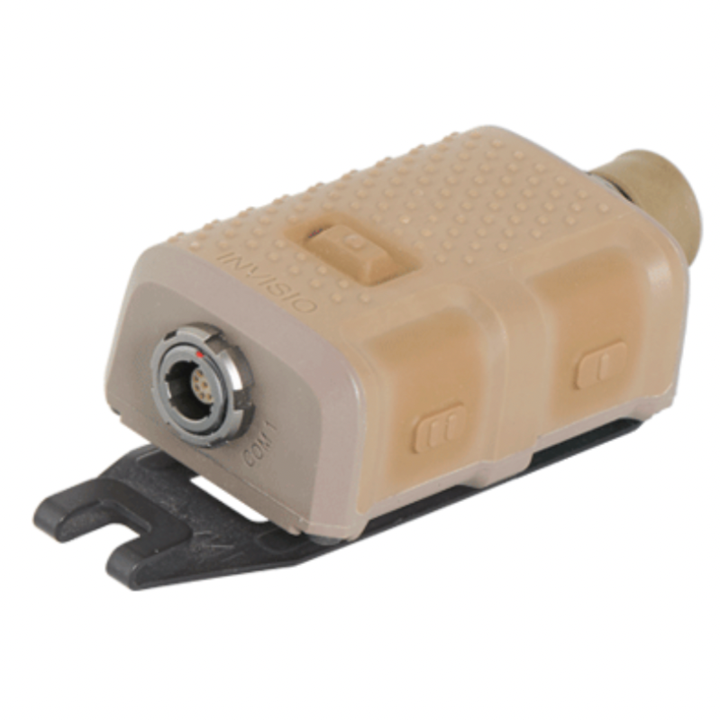 INVISIO - V20 II - HCC Tactical