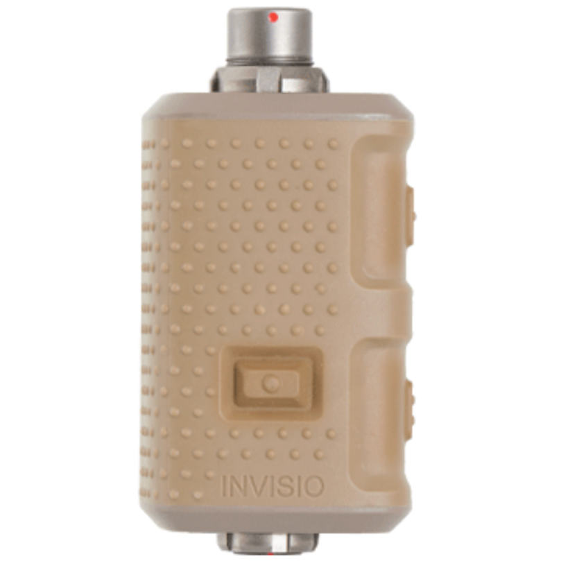 INVISIO - V20 II - HCC Tactical