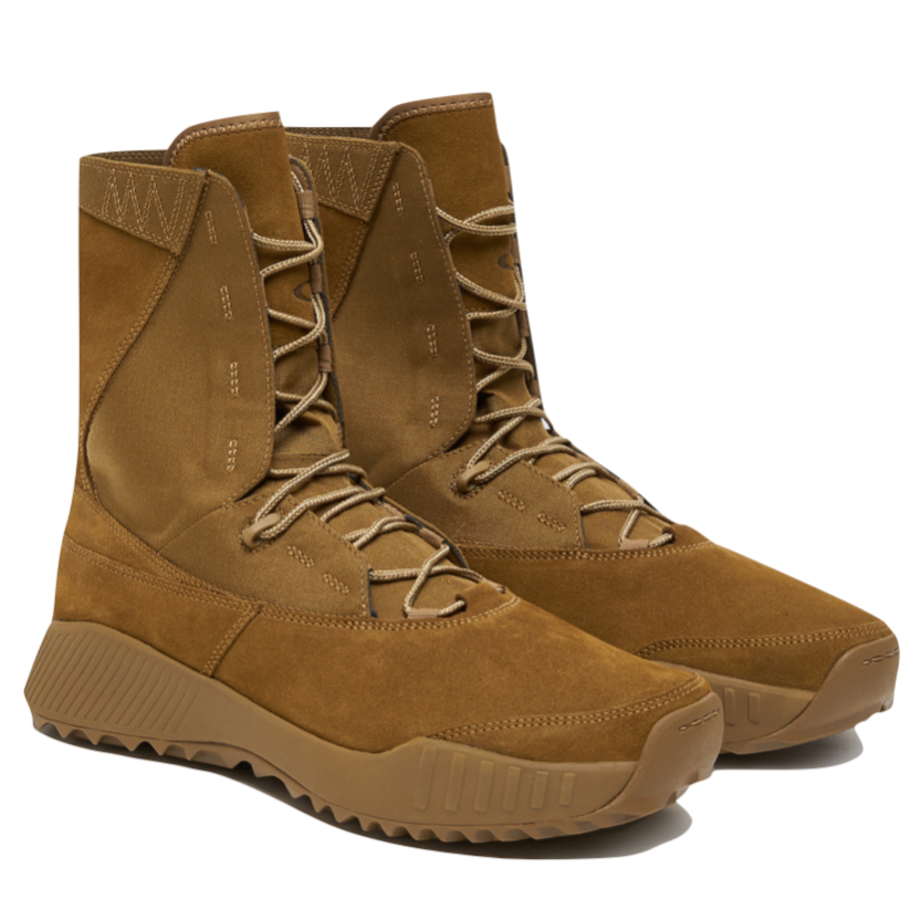 Oakley - Elite Assault Boot - HCC Tactical