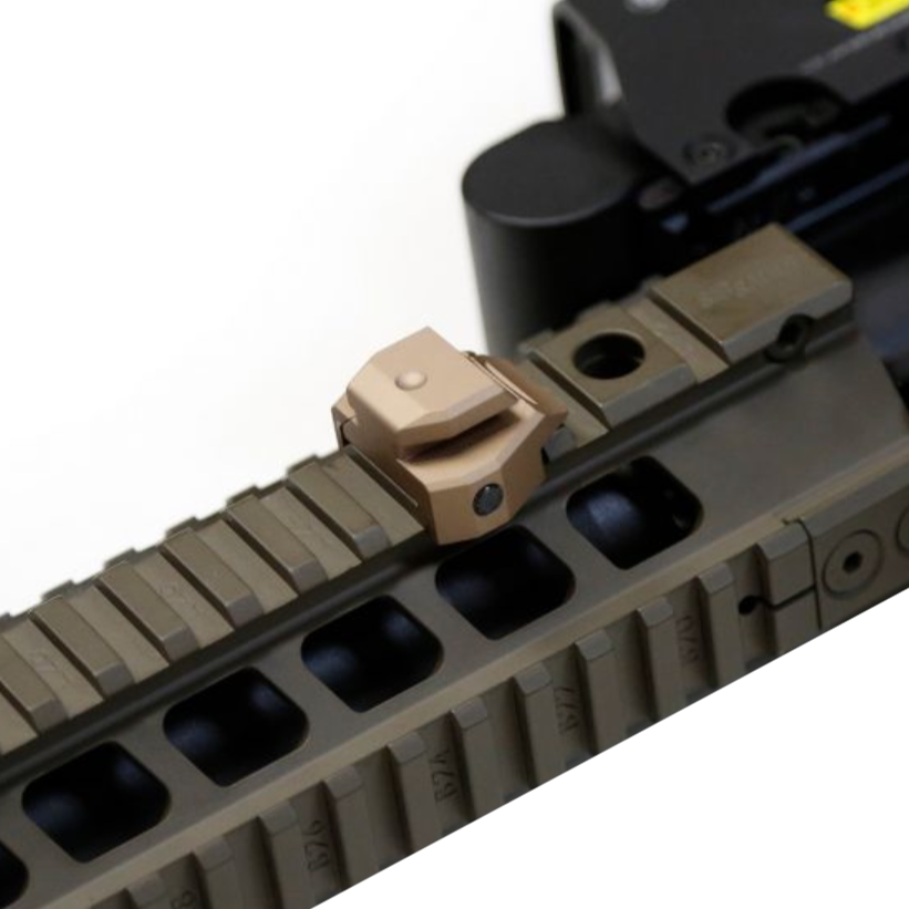 SS Precision - WeaponLink Rail Grabber Assembly - HCC Tactical
