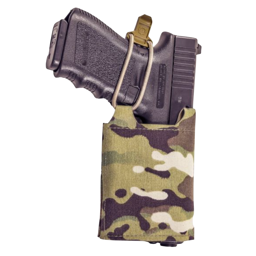S&S Precision Wing Pistol Holster - HCC Tactical