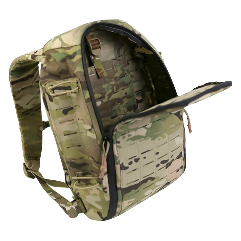 SS Precision - Pack-M - HCC Tactical