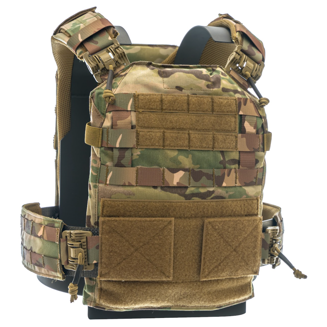 HRT Tactical - LBAC Load Bearing Adaptive Carrier - HCC Tactical