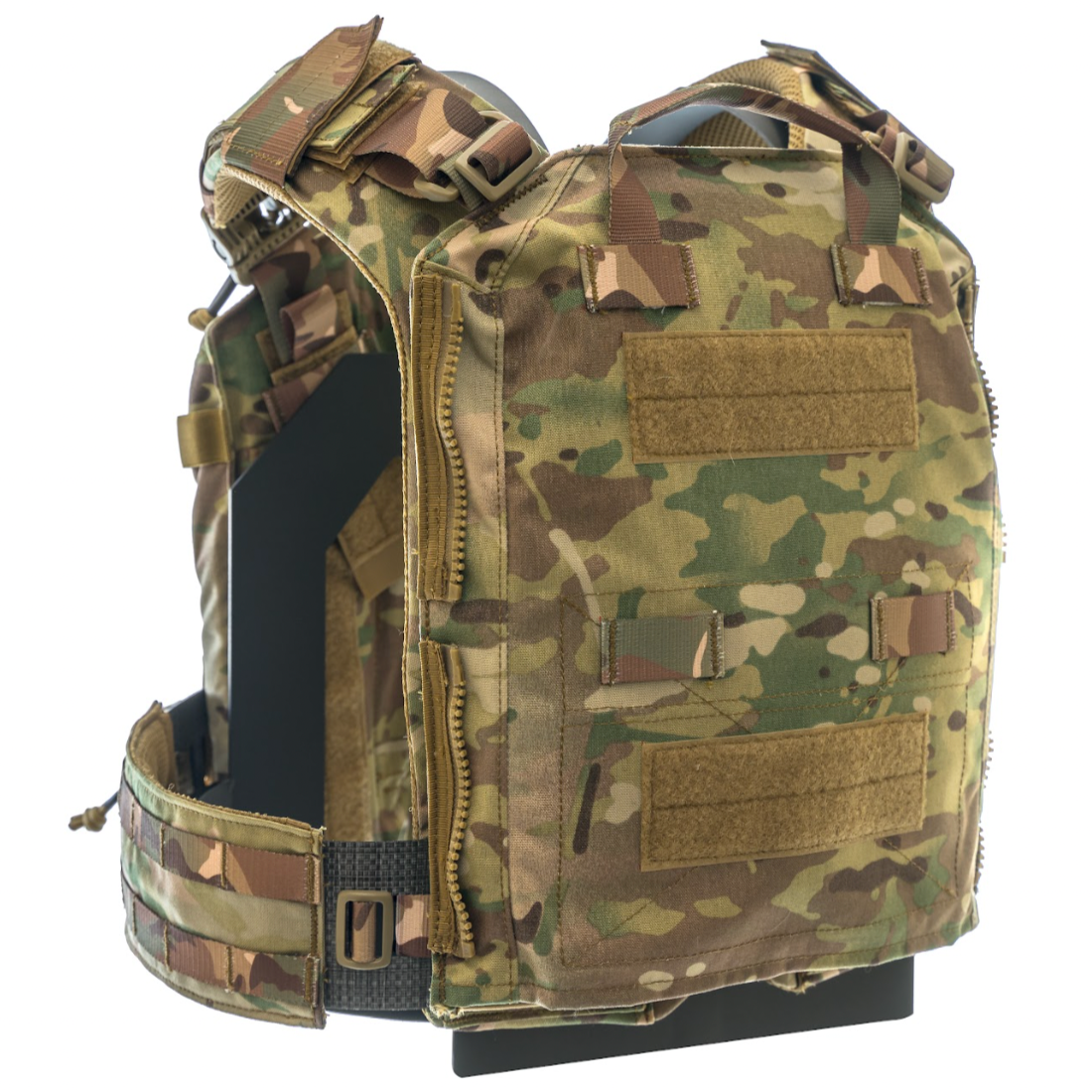 HRT Tactical - LBAC Load Bearing Adaptive Carrier - HCC Tactical