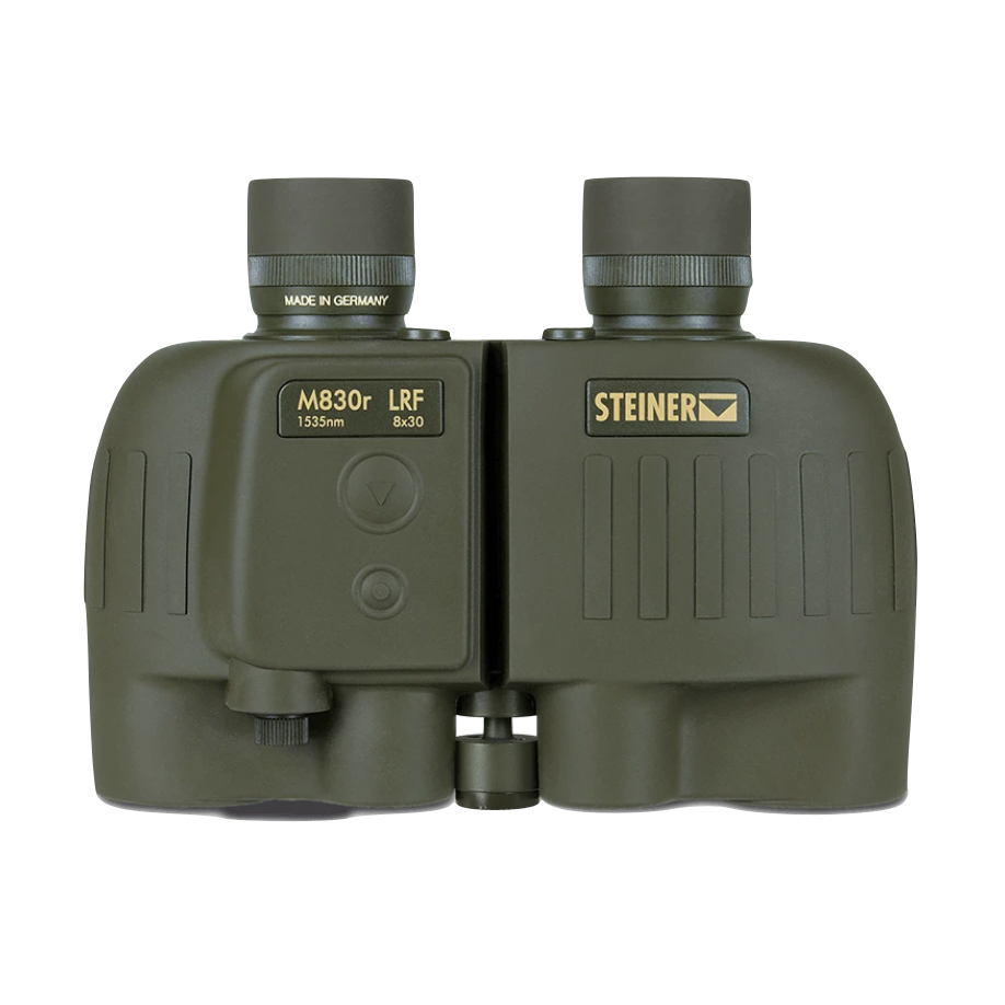 Steiner - M830r LRF 1535nm - HCC Tactical