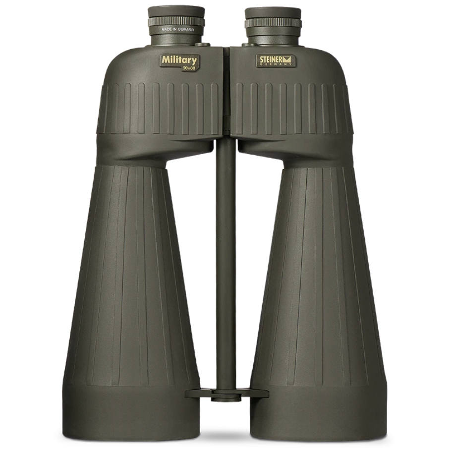 Steiner - M2080 20x80 - HCC Tactical
