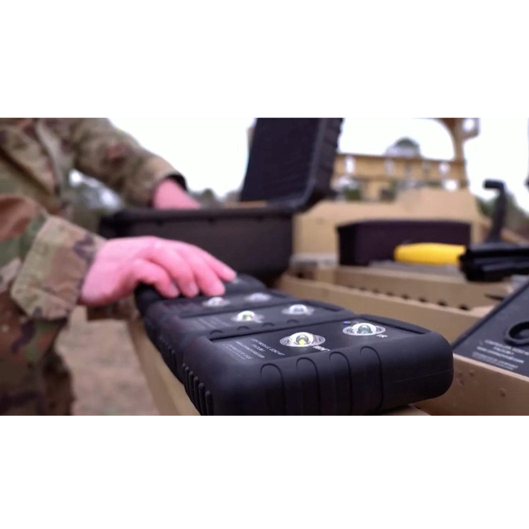 CORE Survival - DZSO-Drop Zone Safety Officer Kit - HCC Tactical