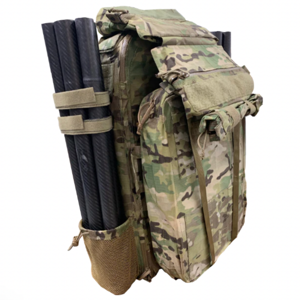 MATBOCK - Graverobber Technical Mountain Ruck - HCC Tactical