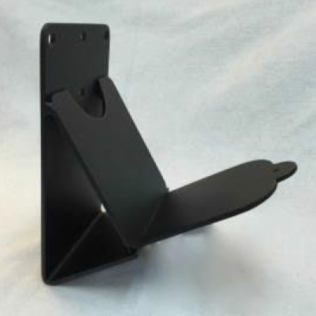 White Horse Defense - Boss Box SR (Sports Rifle) - HCC Tactical