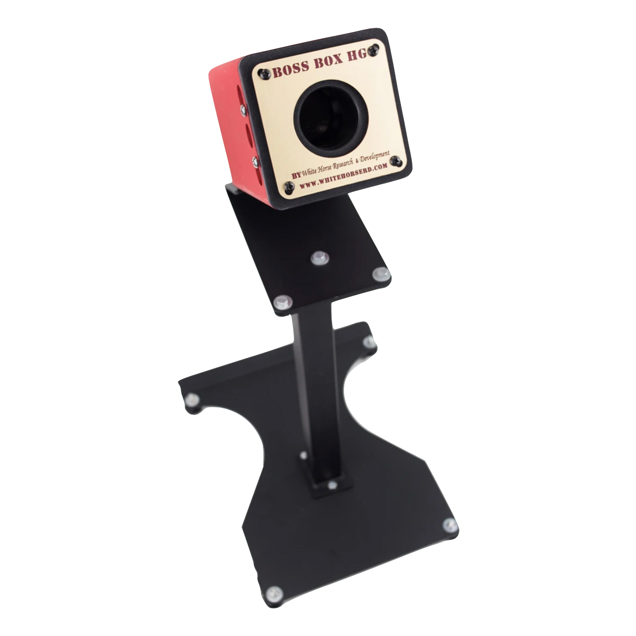 White Horse Defense - Boss Box HG - HCC Tactical