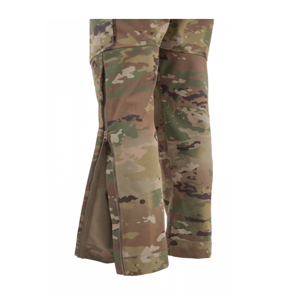 Massif - Elements Bib – Military - HCC Tactical