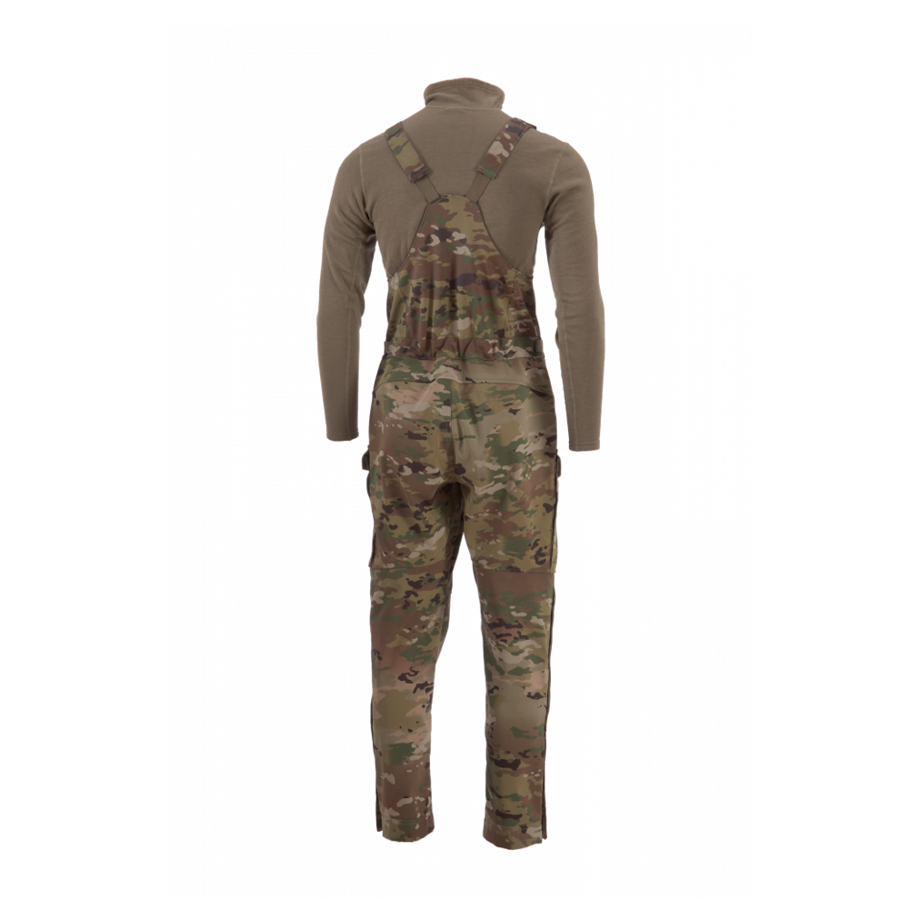 Massif - Elements Bib – Military - HCC Tactical