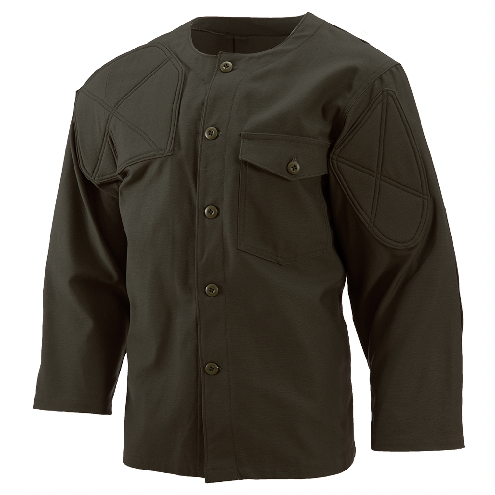 Massif - PMI Shooter’s Jacket - HCC Tactical